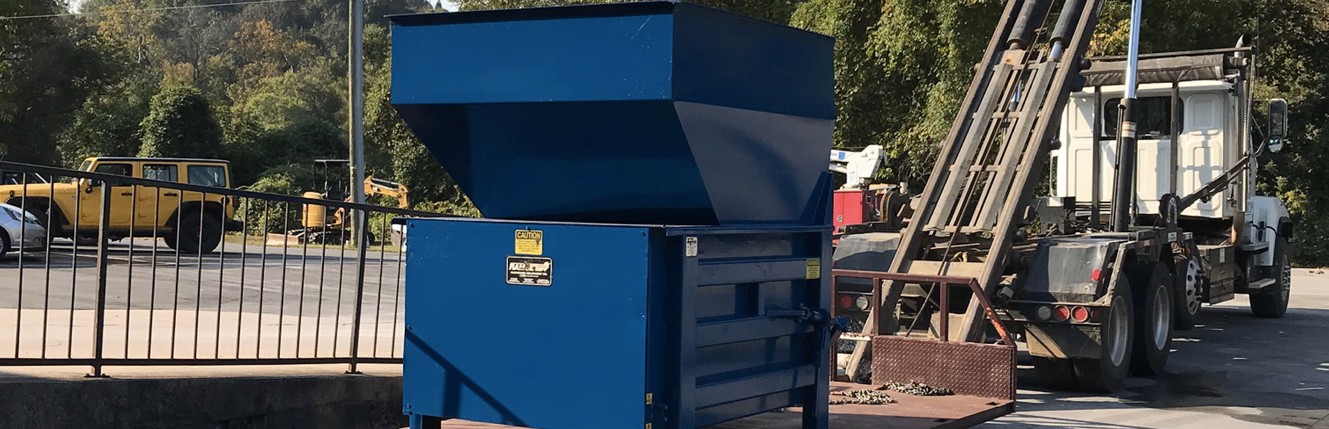 Home ~ Southern Waste Services, LLC